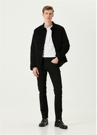 Beymen Collection Erkek JEAN PANTOLON Siyah 36 IT