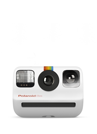 Polaroid Beyaz Anlık Fotoğraf Makinesi EU Polaroid Beyaz Anlık Fotoğraf Makinesi EU
