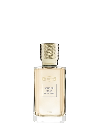 Ex Nihilo Venenum Kıss Rose Of May 100Ml Ex Nihilo Venenum Kıss Rose Of May 100Ml