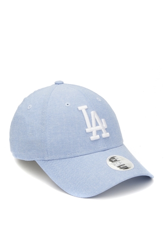 New Era Kadın Chambray 9Forty Losdod Mavi Şapka EU New Era Kadın Chambray 9Forty Losdod Mavi Şapka EU