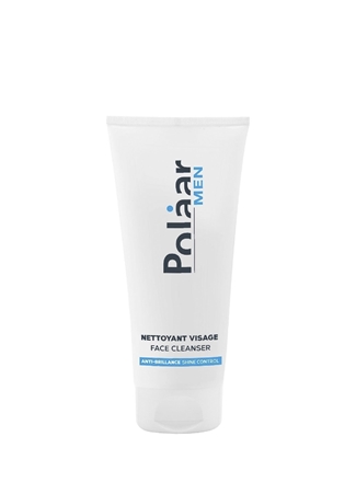 Polaar Erkek Men Shine Control Face Cleanser Polaar Erkek Men Shine Control Face Cleanser