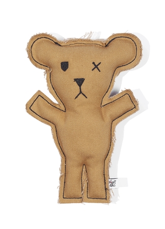 St. Pia Robear Karamel Evcil Hayvan Oyuncak Kahverengi EU St. Pia Robear Karamel Evcil Hayvan Oyuncak Kahverengi EU