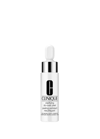 Clinique Kadın Clarifying Do-over Peel 30 Ml Arındırıcı Peeling Clinique Kadın Clarifying Do-over Peel 30 Ml Arındırıcı Peeling