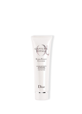 Dior Kadın Capture Totale Super Potent Cleanser Dior Kadın Capture Totale Super Potent Cleanser