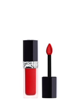 Dior Rouge Dıor Forever 999