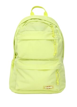 Eastpak Erkek Padded Double Sarı Sırt Çantası EU