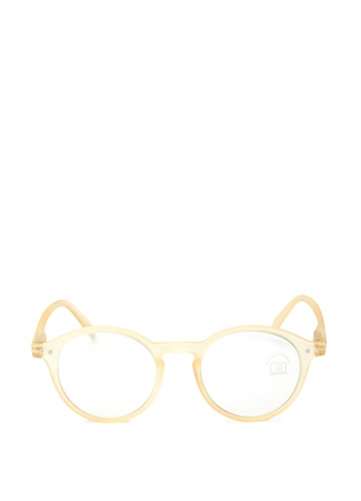 Izipizi Erkek Gold Güneş Gözlüğü Altın Rengi EU Izipizi Erkek Gold Güneş Gözlüğü Altın Rengi EU