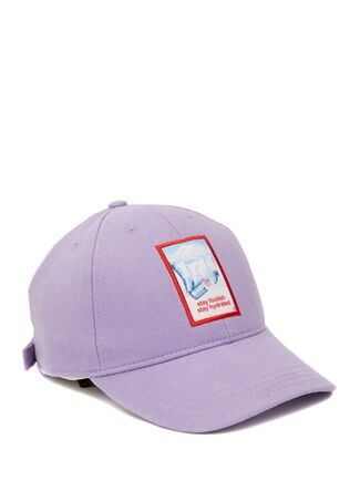 Freedom of Space Kadın For Your Pleasure Lila Şapka Mor EU Freedom of Space Kadın For Your Pleasure Lila Şapka Mor EU
