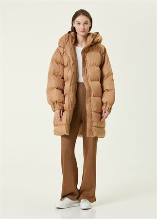 Beymen Kadın MONT Turuncu EU