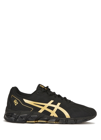 Asics Erkek Gel Quantum 360 6 Sneaker Siyah 44 EU Asics Erkek Gel Quantum 360 6 Sneaker Siyah 44 EU
