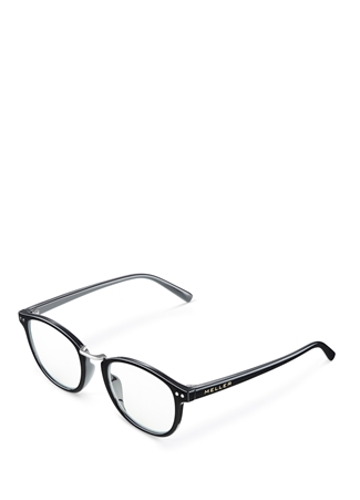 Meller Mavi Işığı Süzen Ekran Gözlüğü Siyah Eu Meller Mavi Işığı Süzen Ekran Gözlüğü Siyah Eu