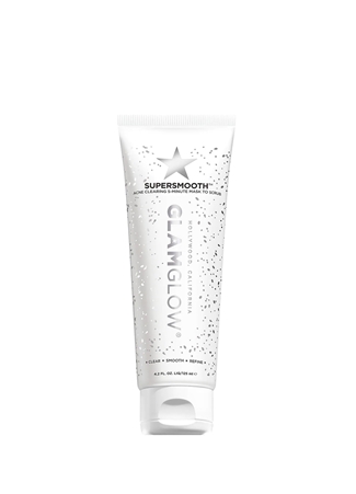 Glam Glow Kadın Supersmooth 125 Ml Peeling Maske Glam Glow Kadın Supersmooth 125 Ml Peeling Maske