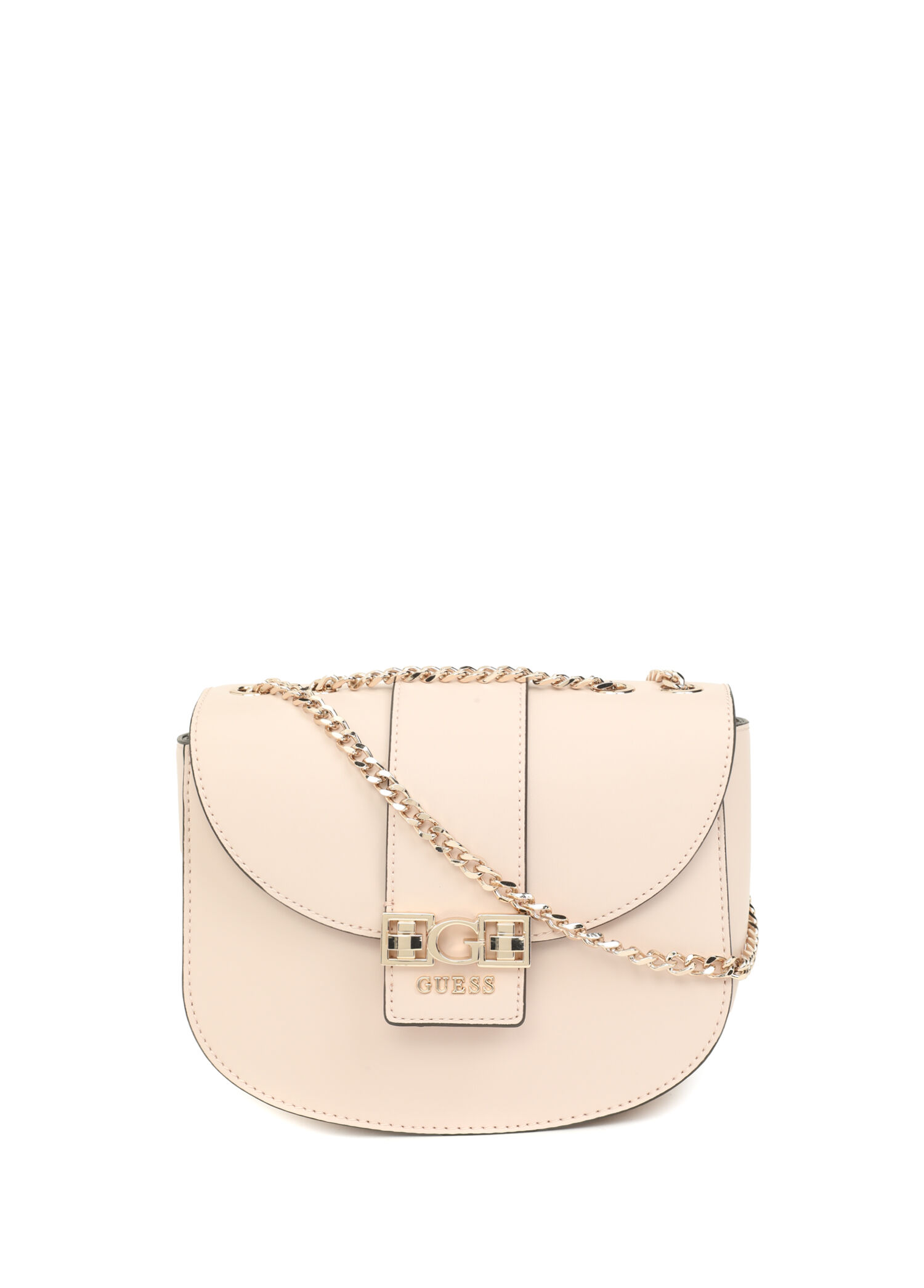 Guess - Jane Pembe Kadın Omuz Çantası - Pembe