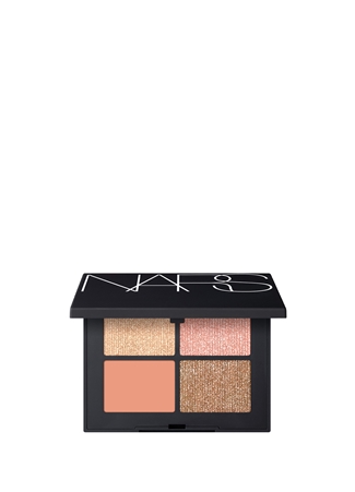 Nars Quad Eyeshadow Orgasm Turuncu Nars Quad Eyeshadow Orgasm Turuncu