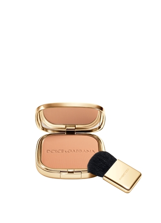 Dolce&Gabbana The Pressed Powder 5 Soft Sand 15G Kahverengi Dolce&Gabbana The Pressed Powder 5 Soft Sand 15G Kahverengi
