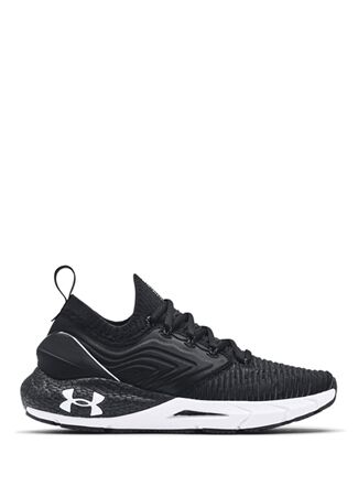 Under Armour Kadın HOVR Phantom 2 Siyah Sneaker 37.5 EU
