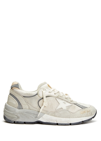 Golden Goose Kadın Silver Logo Detaylı Sneaker Gri 35 Eu Golden Goose Kadın Silver Logo Detaylı Sneaker Gri 35 Eu