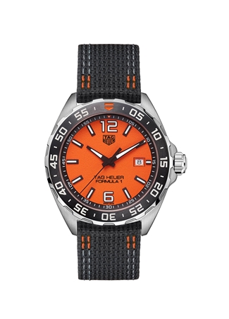 Tag Heuer Erkek Formula Kol Saati EU Tag Heuer Erkek Formula Kol Saati EU