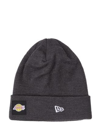 New Era Erkek Loslak Gri Bere EU