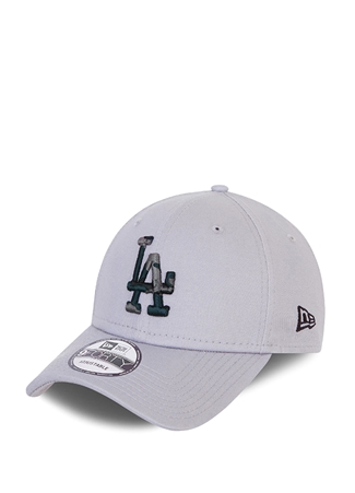New Era Erkek LOSDOD 9Forty Wild Camo Gri Şapka EU New Era Erkek LOSDOD 9Forty Wild Camo Gri Şapka EU