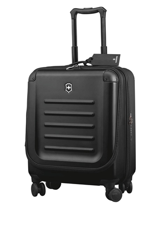 Victorinox Bavul Siyah Eu Victorinox Bavul Siyah Eu
