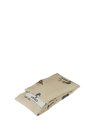 Kayigo Warmy Ilık Ördek Sarılma Yastığı Gri Kayigo Warmy Ilık Ördek Sarılma Yastığı Gri