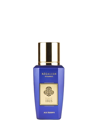 Regalien Clubs Of Iris 50Ml Extrait De Parfum Regalien Clubs Of Iris 50Ml Extrait De Parfum