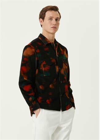 Paul Smith Erkek Diş Gömlek M Eu