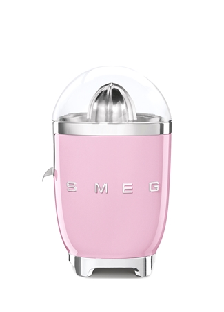 Smeg Linea 50s Retro Style Pembe Narenciye Sıkacağı Smeg Linea 50s Retro Style Pembe Narenciye Sıkacağı