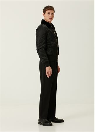 Emporio Armani Erkek Siyah Eşofman 52 IT