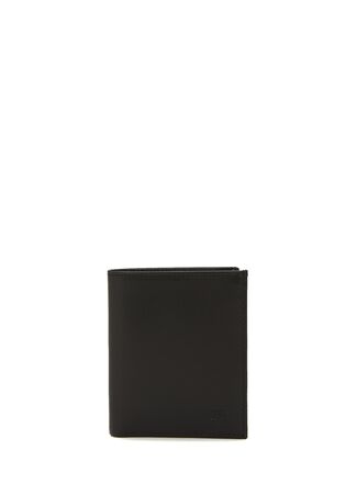 George Hogg Erkek CÜZDAN Siyah EU