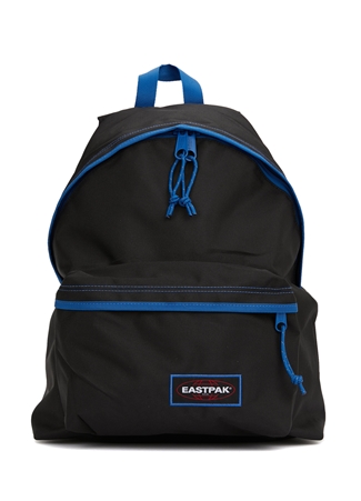 Eastpak Erkek Padded Pakr Mavi Siyah Sırt Çantası EU Eastpak Erkek Padded Pakr Mavi Siyah Sırt Çantası EU