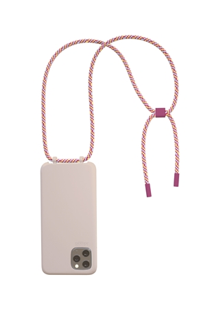 Bonibi Askılı iPhone 2 Telefon Kılıfı EU