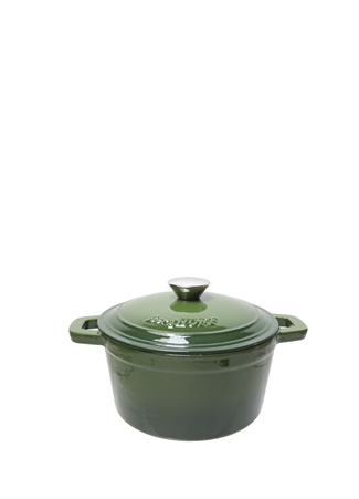 Berghoff Neo Yeşil 20 cm Demir Döküm Ten Rengicere Berghoff Neo Yeşil 20 cm Demir Döküm Ten Rengicere
