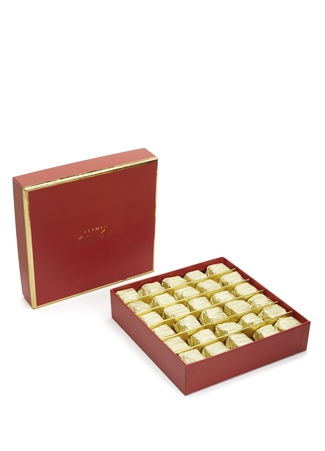 Beymen Hediye Çikolata Kırmızı Eu Beymen Hediye Çikolata Kırmızı Eu