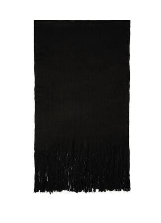 Gaynor Kadın Siyah Şal EU Gaynor Kadın Siyah Şal EU