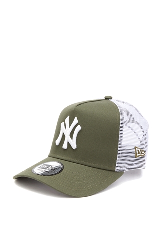 New Era Erkek League Essential 940 Neyyan Yeşil Şapka EU New Era Erkek League Essential 940 Neyyan Yeşil Şapka EU