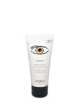 Memo Hand Care Marfa 50ml Memo Hand Care Marfa 50ml