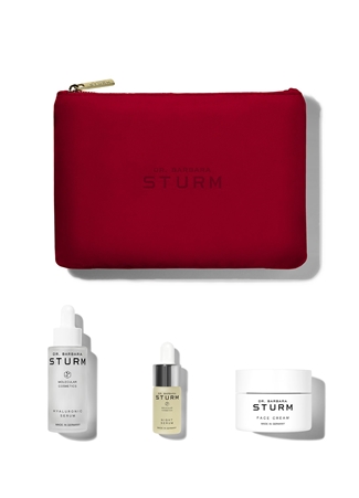 Dr. Barbara Sturm The Edit