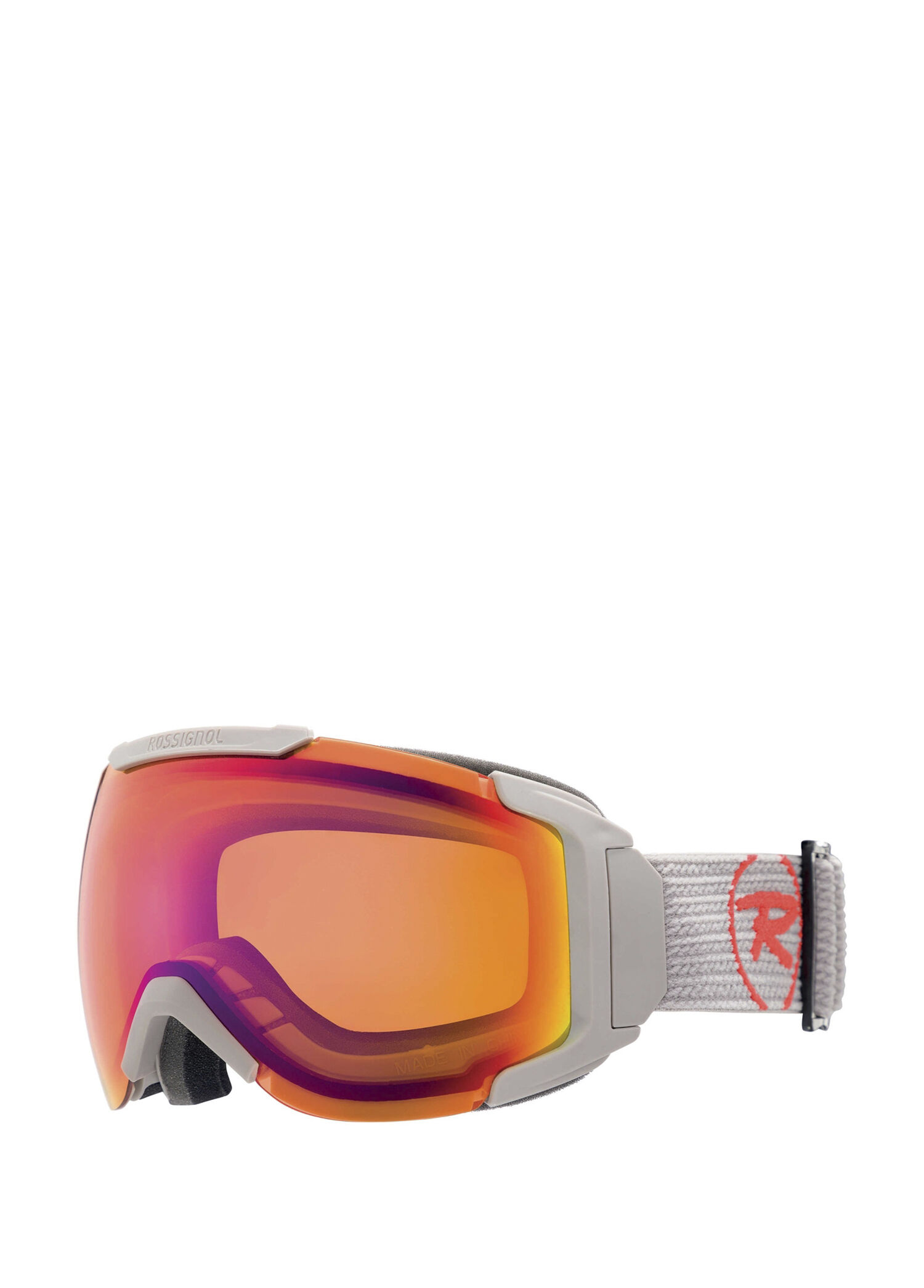 Rossignol - Military Goggle Men's Ski Goggles