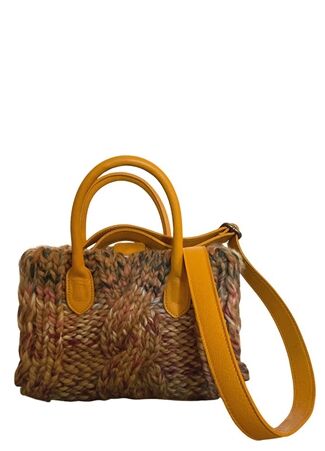 Boobag Kadın ÇANTA Kahverengi EU Boobag Kadın ÇANTA Kahverengi EU