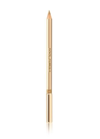 Dolce&Gabbana The Eyelıner 3 Gold 1.55G Altın Rengi