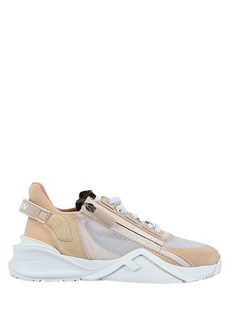 Fendi Kadın Pembe Sneaker 36.5 EU