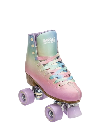Impala Skate Colorblocked Paten 38 EU Impala Skate Colorblocked Paten 38 EU
