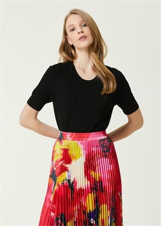 Beymen Club Kadın KAZAK Siyah XS