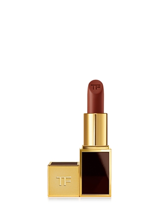 Tom Ford Lip Color Cream Maurice Kahverengi Tom Ford Lip Color Cream Maurice Kahverengi