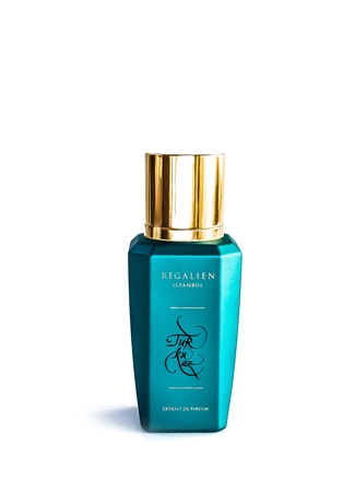 Regalien Turkuaz Unısex 50Ml Extraıt De Parfum Regalien Turkuaz Unısex 50Ml Extraıt De Parfum