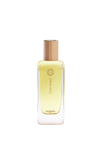 Hermès Cèdre Sambac Eau de Toilette 100ml Hermès Cèdre Sambac Eau de Toilette 100ml
