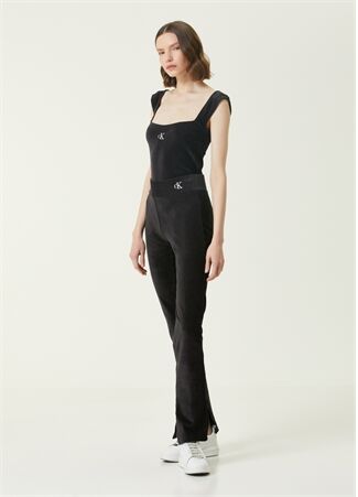 Ck Jeans Kadın Eşofman Siyah L Eu