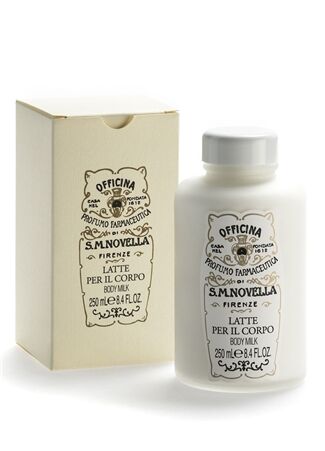 Santa Maria Novella Latte per il Corpo Nemlendirici Vücut Sütü, Gül Santa Maria Novella Latte per il Corpo Nemlendirici Vücut Sütü, Gül